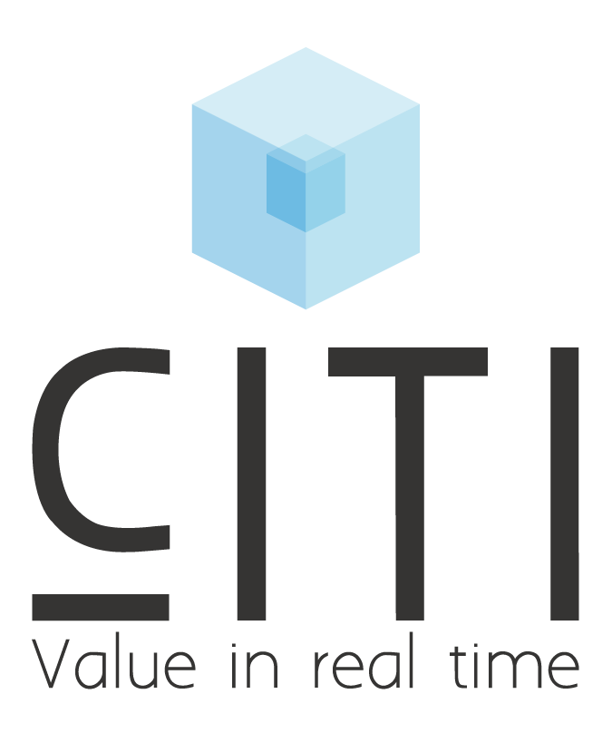 Bienvenido a CITI Value in Real Time